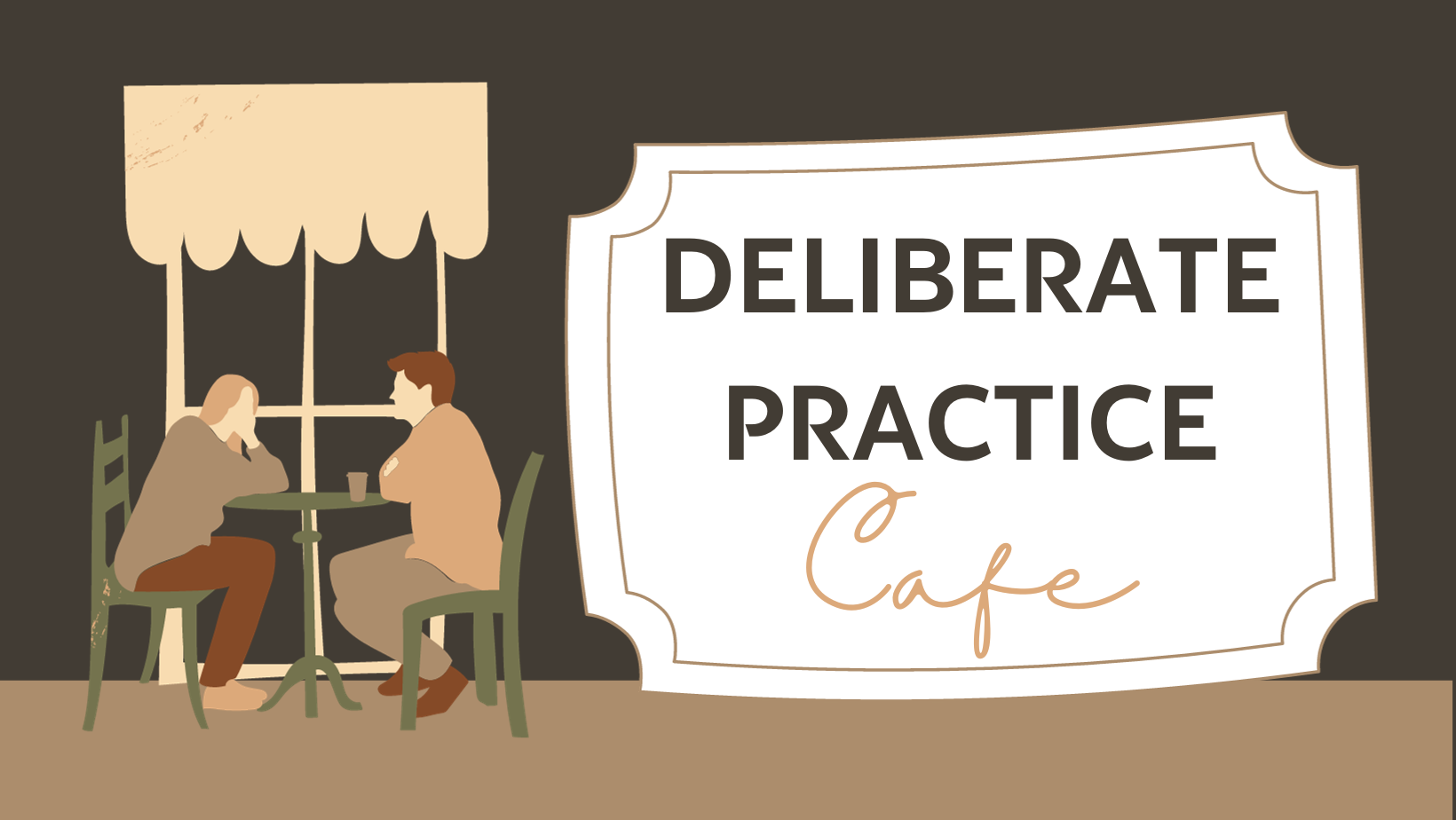 Deliberate Practice Psych – Making Deliberate Practice easier.